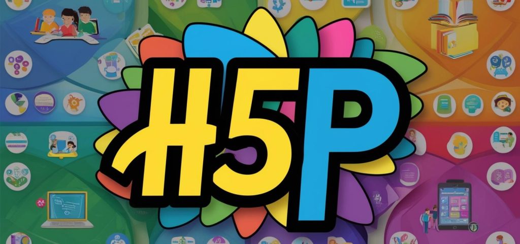 What is H5P? Interactive Content Tool for E-Learning